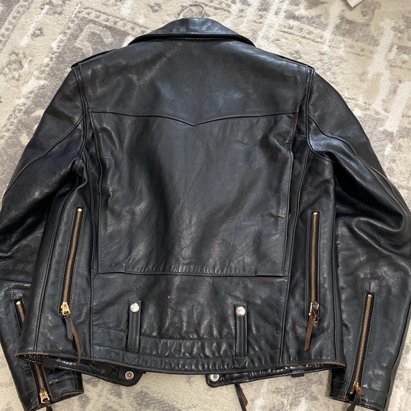 The Real McCoy’s Buco | Jackets & Coats | The Real Mccoys Buco J24 ...